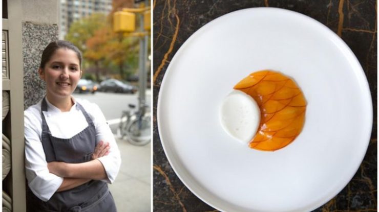NYC’s ‘Rising Star’ chefs recognized for ‘some of the best food in the ...