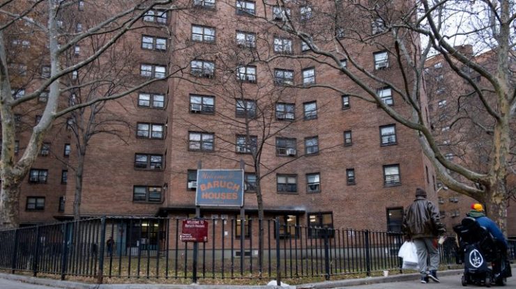 New monitor is NYCHA’s best hope | amNewYork