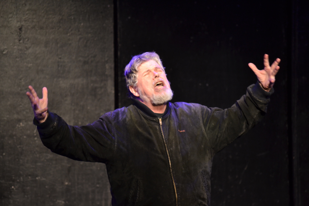 Frigid Fest nearly iced out, but show goes on | amNewYork