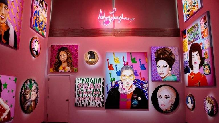 Where to celebrate Women’s History Month in NYC with screenings, shows ...