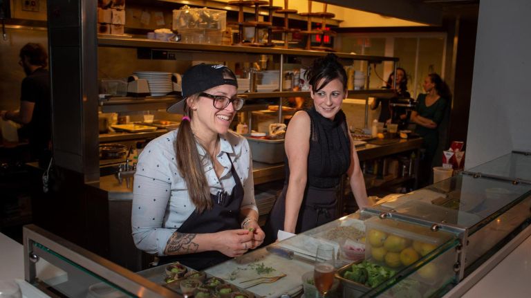 NYC’s best female-led restaurants celebrated on International Women’s ...