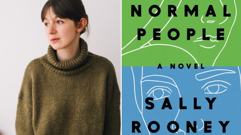 Salley Rooney’s ‘Normal People’ a literary marvel | amNewYork