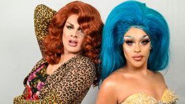 ‘RuPaul’s Drag Race’ stars pick their favorite drag bars in NYC | amNewYork