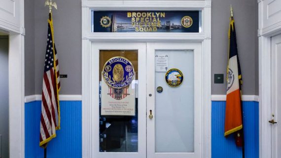 NYPD’s Special Victims Division in Brooklyn gets ‘victim-centered ...