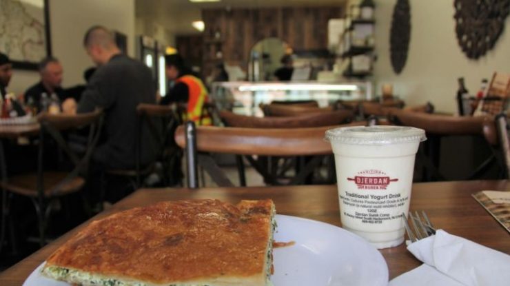 NYC’s Balkan restaurants share culture, traditions with classic dishes ...