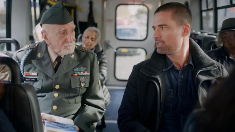 ‘The Village’ exclusive clip | amNewYork