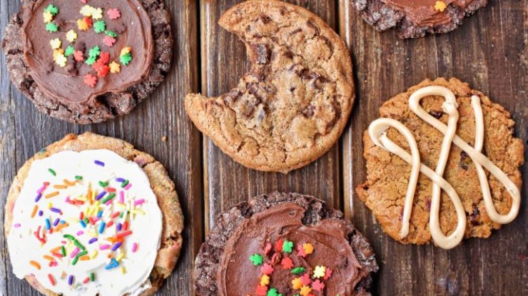 7 bakeries that serve some of the best cookies in NYC | amNewYork