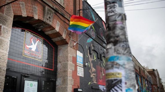 21 of the best LGBTQ bars in NYC to party at right now | amNewYork