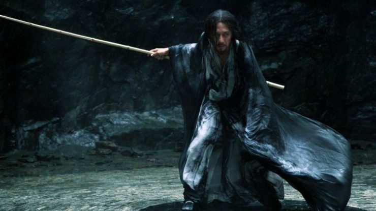 'Shadow' review: Zhang Yimou's eye-popping action film one of the ...