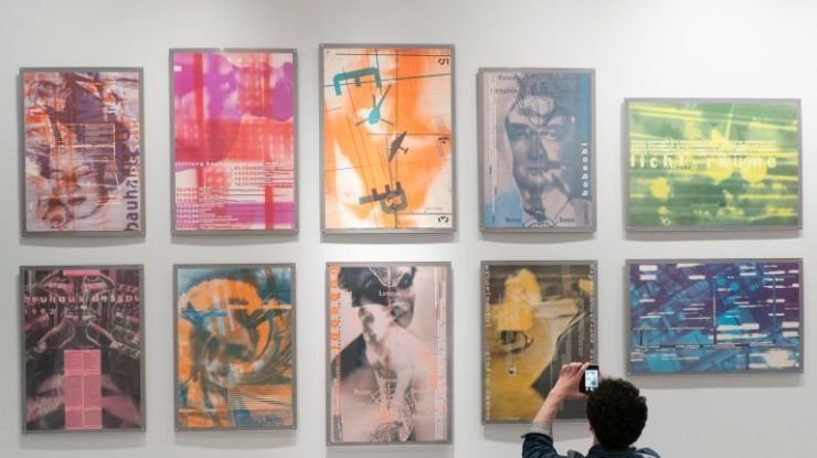 Poster House to cover Art Nouveau, political messaging and more when it ...