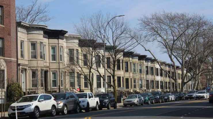 Bay Ridge’s Doctors’ Row gets historic district protections | amNewYork