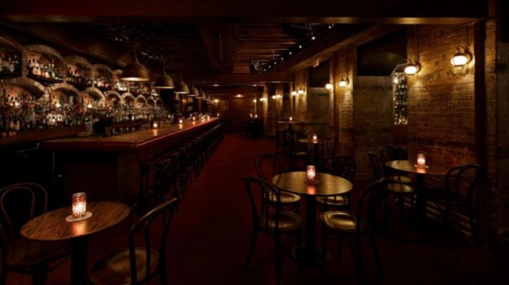 Best NYC bars for after-work drinks in FiDi, midtown and beyond | amNewYork