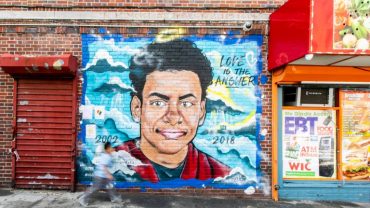 Who killed ‘Junior’? Lesandro Guzman-Feliz murder suspects face justice ...