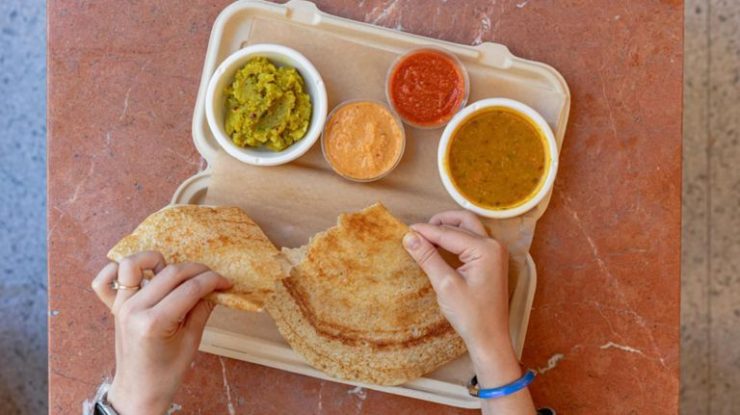 Cocktails at Sugar Monk, Aussie fare at Hole in the Wall and more NYC ...