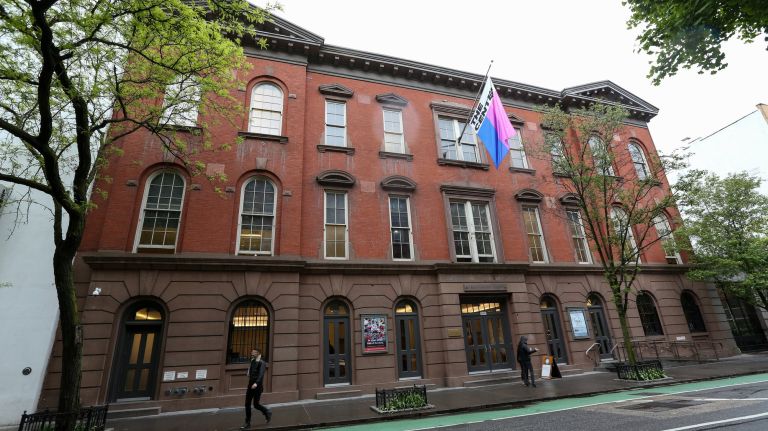 These 6 LGBTQ sites could join Stonewall Inn as historic landmarks ...
