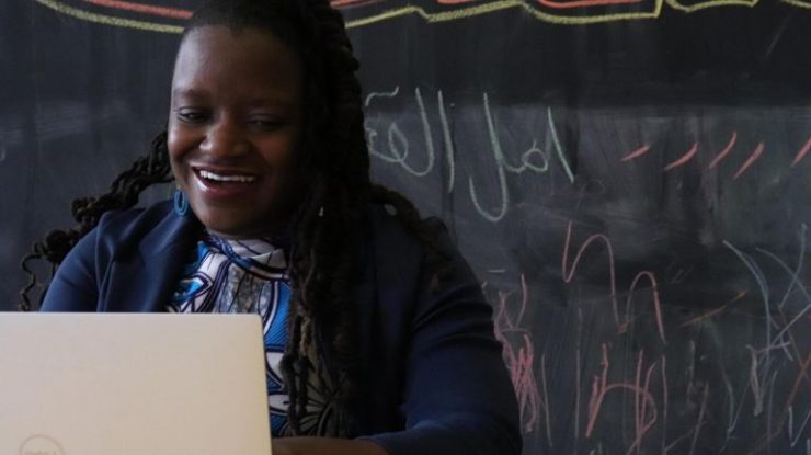 Transgender people of color feel left behind in LGBTQ celebrations ...