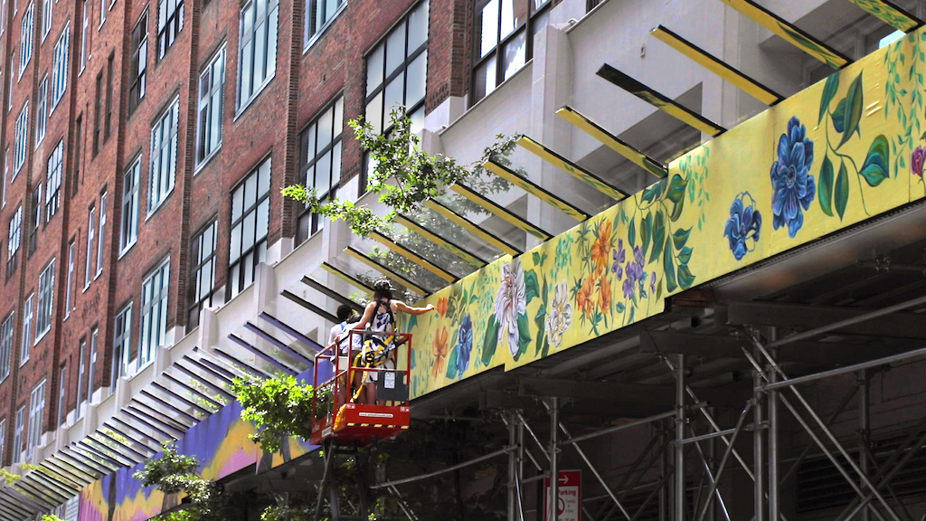 Google helps goose up artists’ Web sites | amNewYork