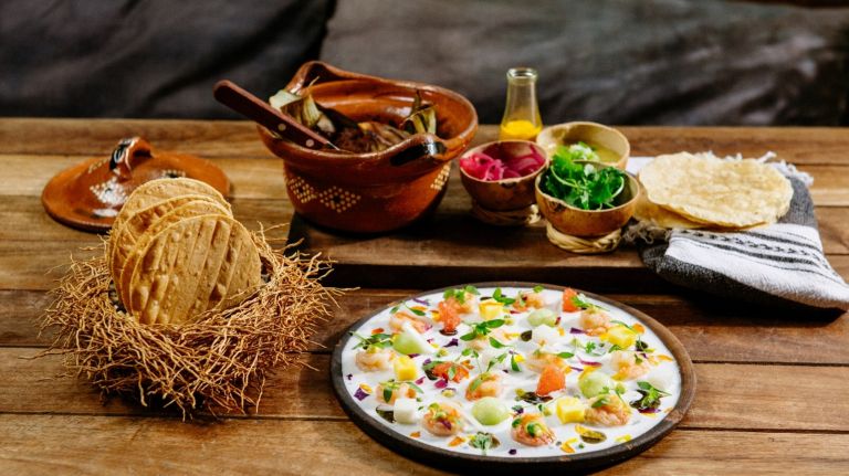 Gitano’s guest chefs bring a taste of Tulum to SoHo’s Garden of Love ...