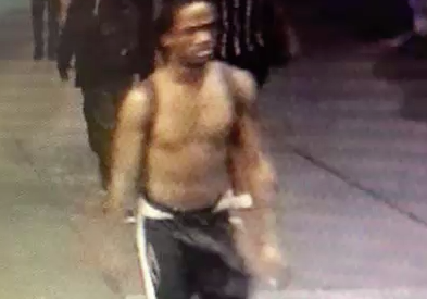 Man arrested in random attacks in Village and Chelsea | amNewYork