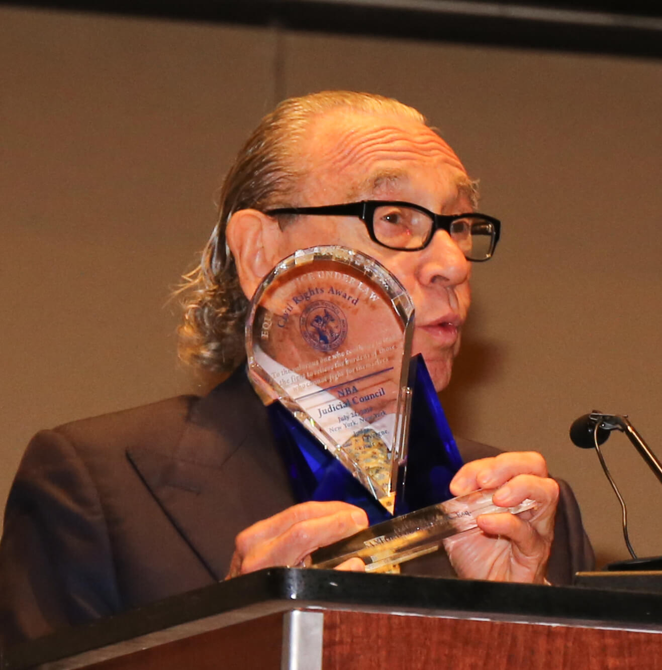 National Bar Association honors leaders in law | amNewYork