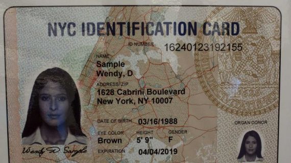 IDNYC card renewal could see online portal for 1.3 million NYers ...