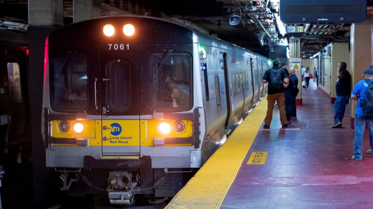 Op-Ed | LIRR revives getaway packages just in time for summer | amNewYork
