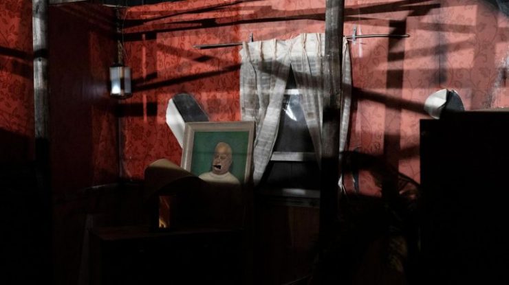 Bane Haunted House is coming to Hell’s Kitchen to ‘prey on every single ...