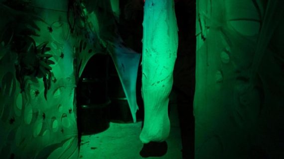 Bane Haunted House is coming to Hell’s Kitchen to ‘prey on every single ...