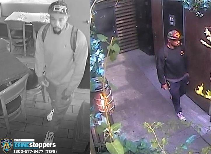 Midtown Police Blotter Includes Kips Bay Burglary Pattern A Sex