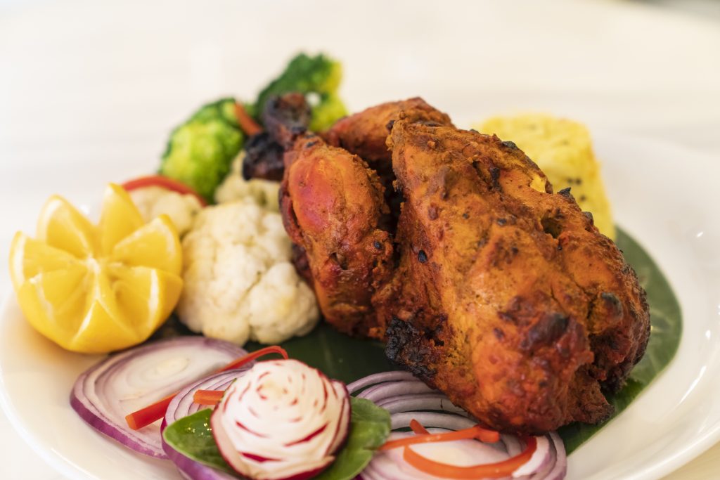 Roasted Masala on the Upper West Side offers terrific Indian food and ...