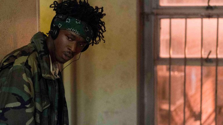 The cast of ‘Wu-Tang: An American Saga’ — a who’s who