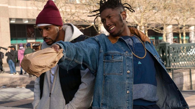 The cast of ‘Wu-Tang: An American Saga’ — a who’s who