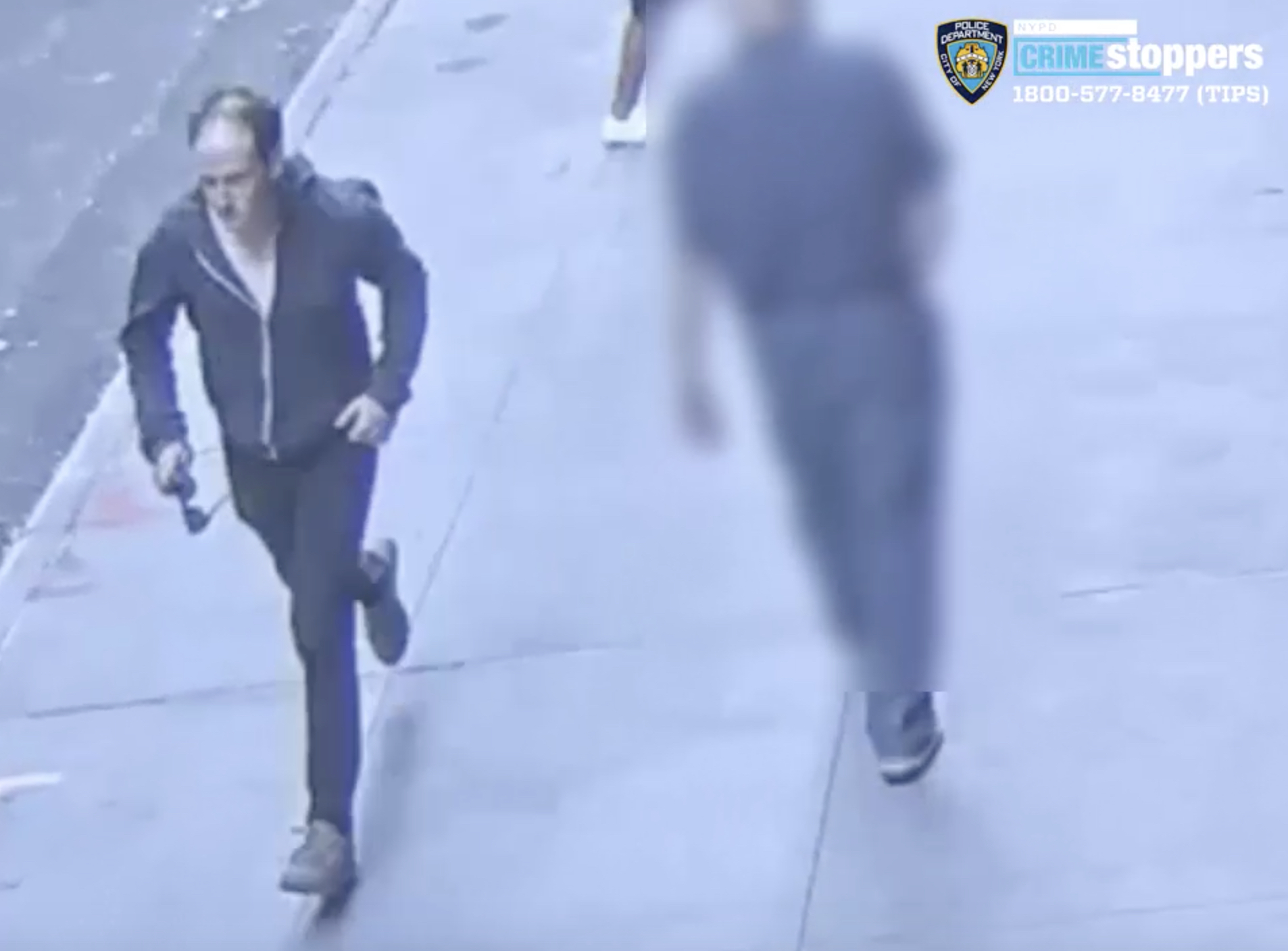 Midtown Police Blotter Includes Kips Bay Burglary Pattern A Sex