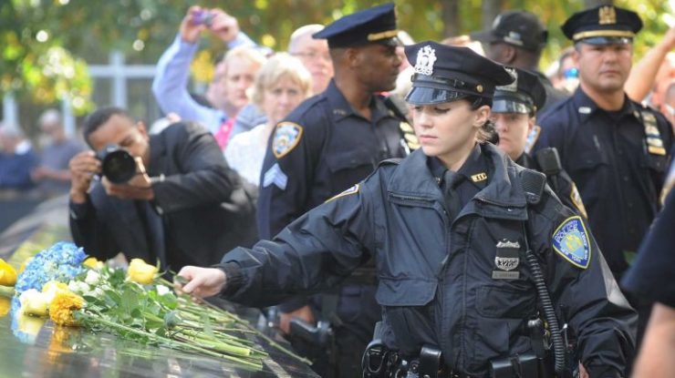 In Memoriam: Remembering the nearly 3,000 people killed in the 9/11 ...