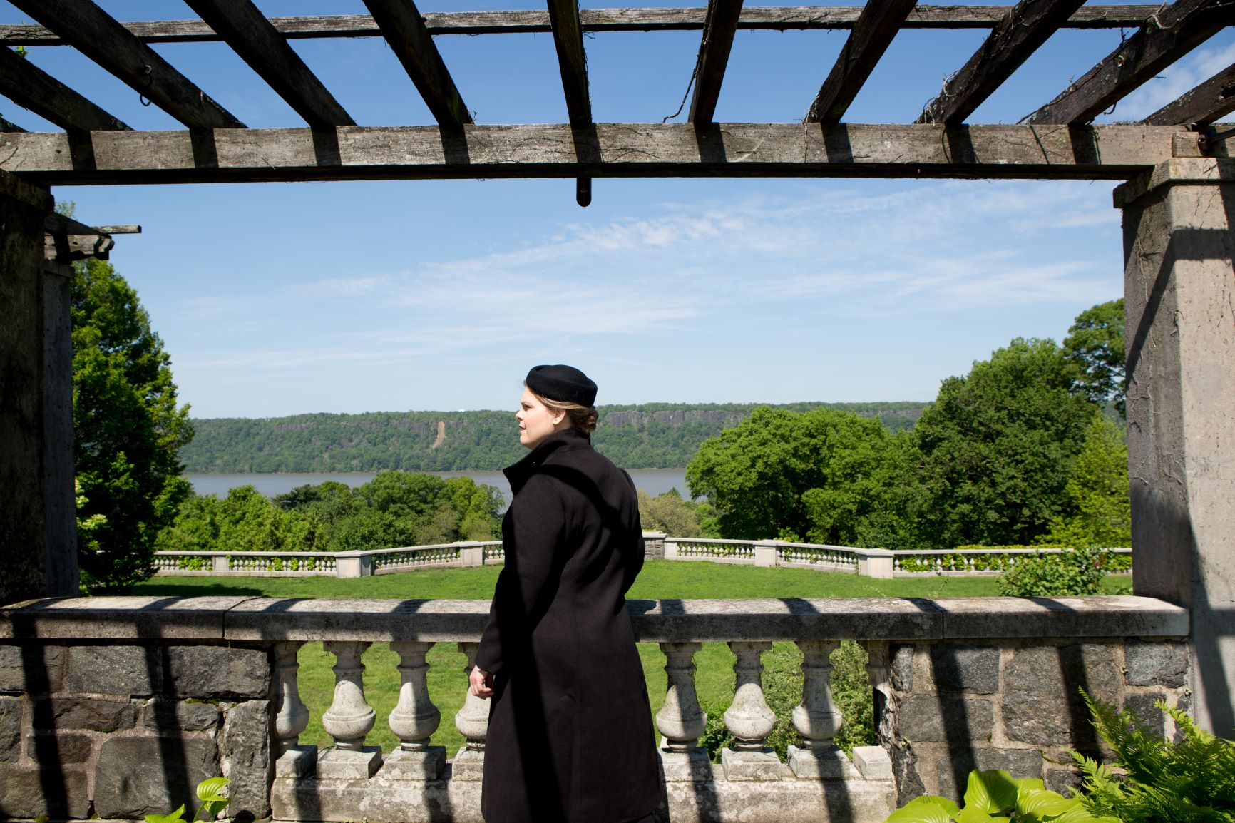 Bronx’s Wave Hill to become ‘haunted’ setting in site-specific opera ...