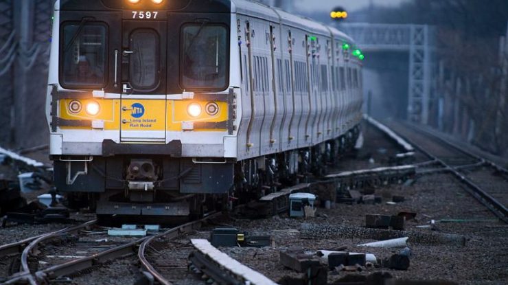 MTA Finalizes Plans for Splitting M5 Bus Route In Two | amNewYork