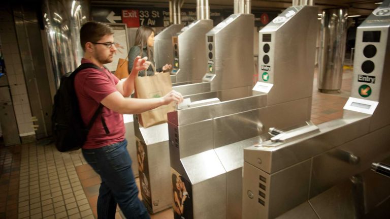 Guide to Refunding Old MetroCards and Tokens