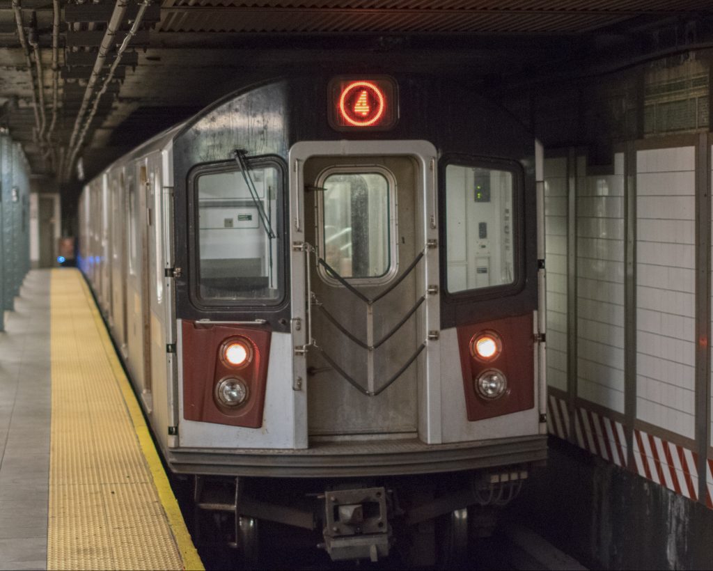 MTA set to speed up train service on 4/5/6 and M lines | amNewYork