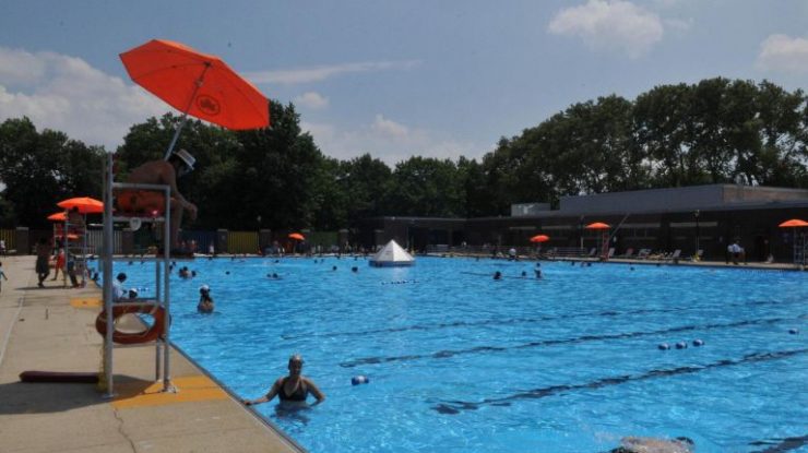Public pools to implement wristband system to help prevent overcrowding ...