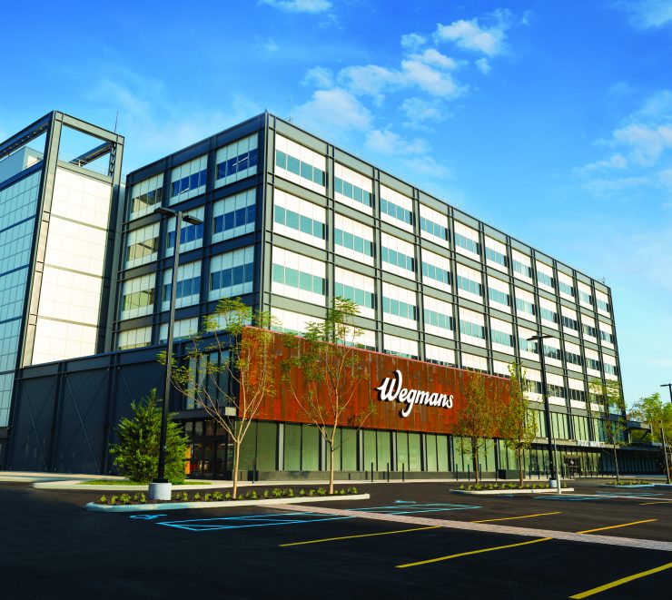 Wegmans opens at Brooklyn Navy Yard Sunday | amNewYork