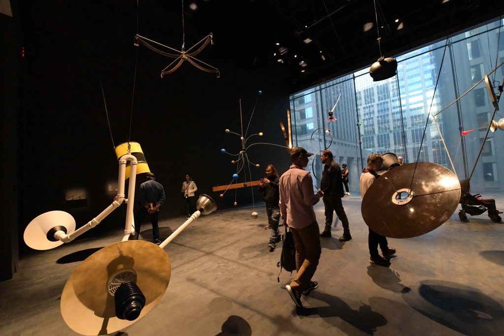 MoMA’s new look brings Van Gogh’s ‘Starry Night,’ other icons to NYC ...