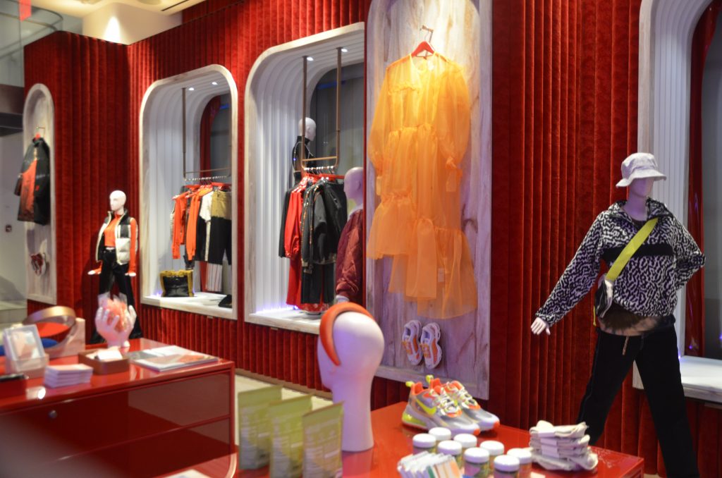 See inside Nordstrom’s ‘one-stop shop’ of a flagship store | amNewYork