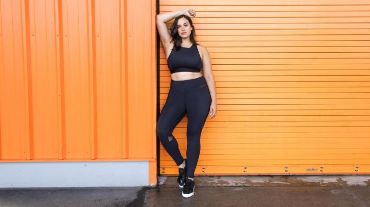 NYC athleisure brand Alala debuts plus-size collection | amNewYork