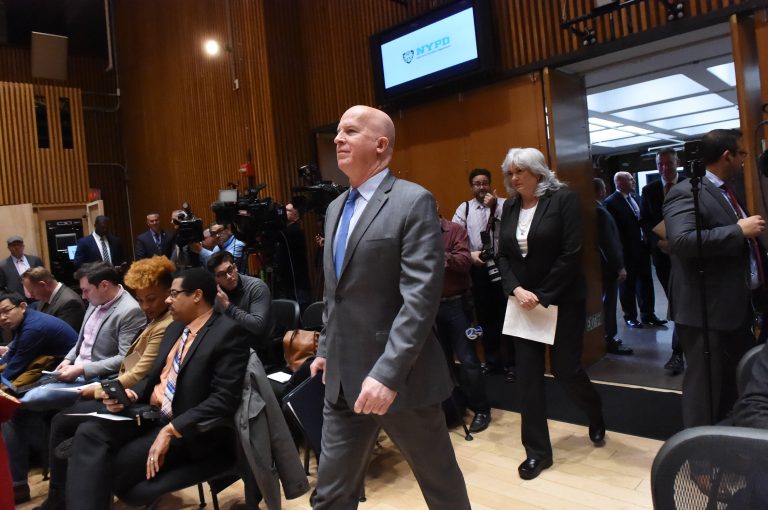 Key NYPD investigative unit earns national accreditation | amNewYork