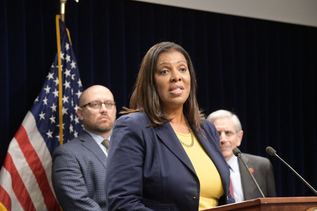 ‘The police should not police themselves’: Attorney General recommends ...