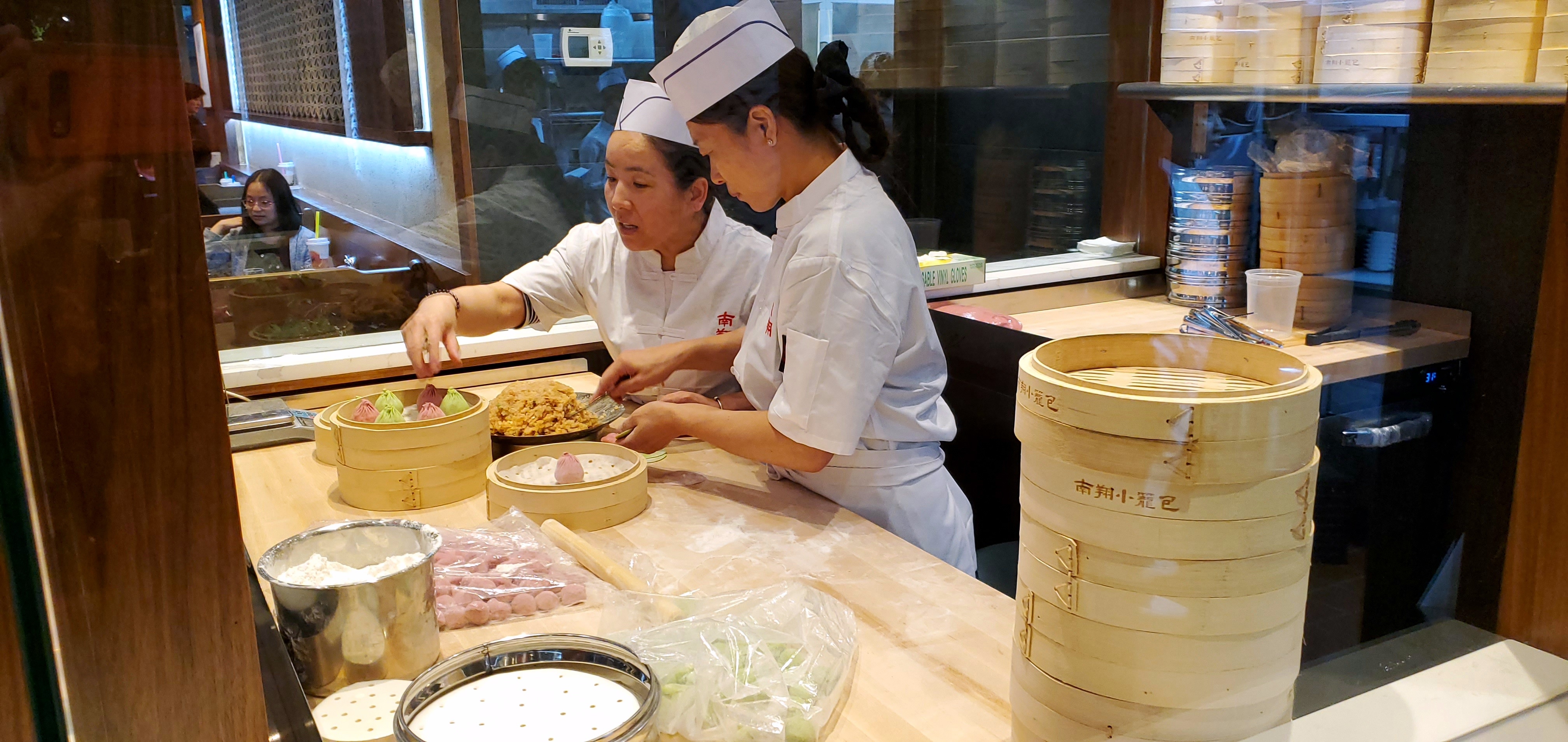 Flushing’s Nan Xiang reopens as soup dumpling parlor | amNewYork