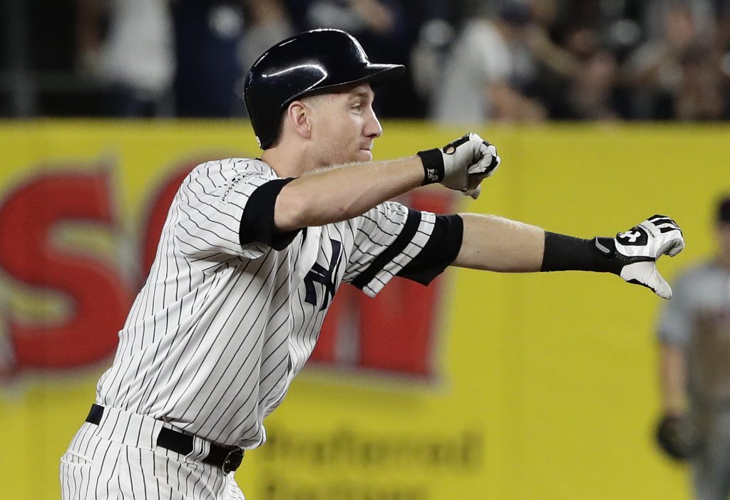 The best Yankees postseason moments since 1999 | amNewYork