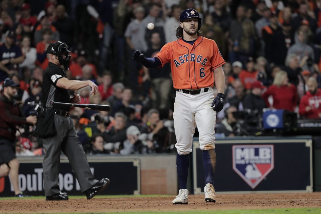 Mets acquire OF Jake Marisnick from Houston | amNewYork