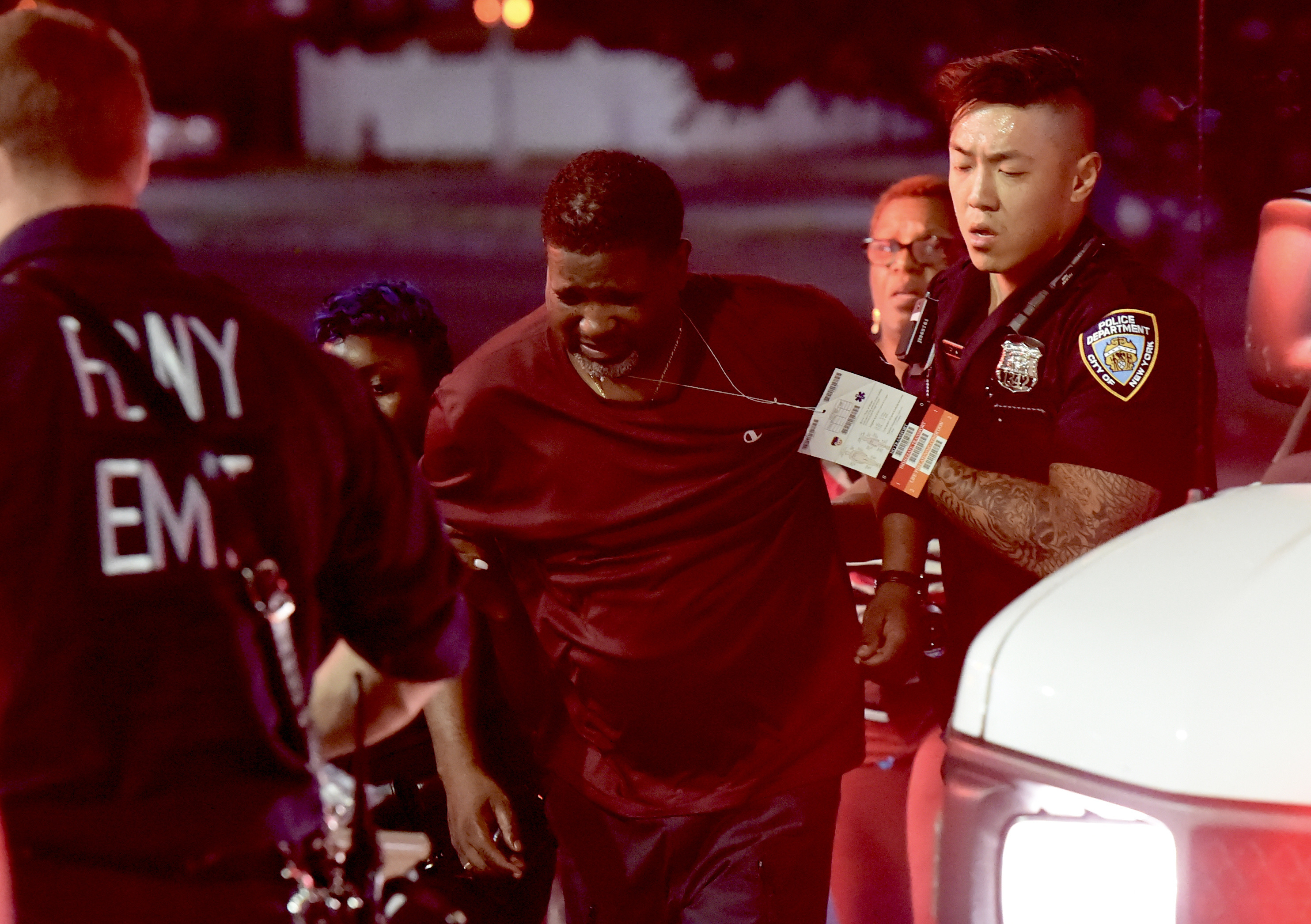 ‘You won’t hear anything’: NYPD radios may go silent in 2020, cutting ...