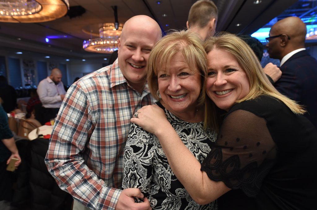 ‘Blue Family’ throws Queens holiday bash for widows and children of ...